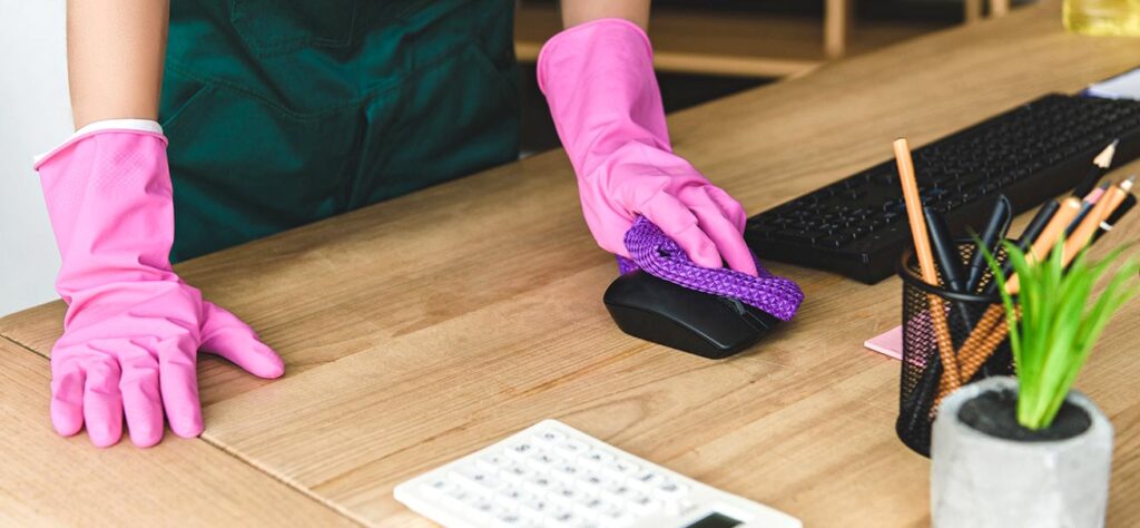 How to Clean your Computer – Latinas House Cleaning