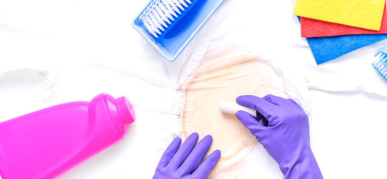 Some quick and easy stain removal tips – Latinas House Cleaning